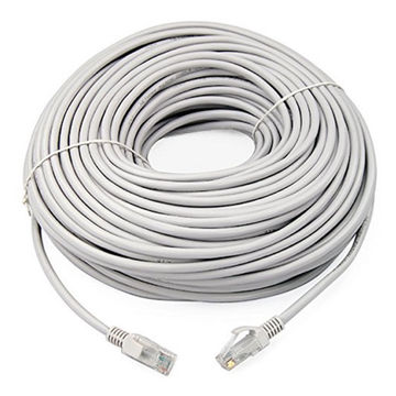 SE-L-C6-40 Cat6 Ethernet Cable 40M | Leroy Merlin South Africa