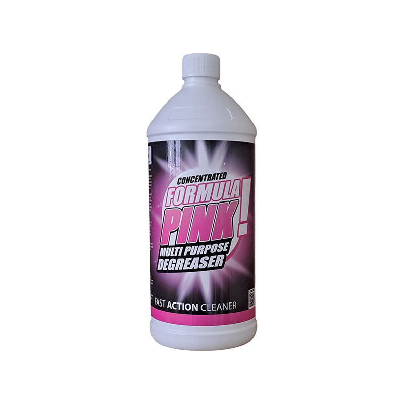 FORMULA PINK Multi Purpose Degreaser 1 Litre | Leroy Merlin South Africa