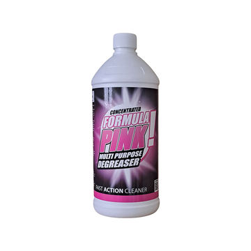 FORMULA PINK Multi Purpose Degreaser 1 Litre | Leroy Merlin South Africa