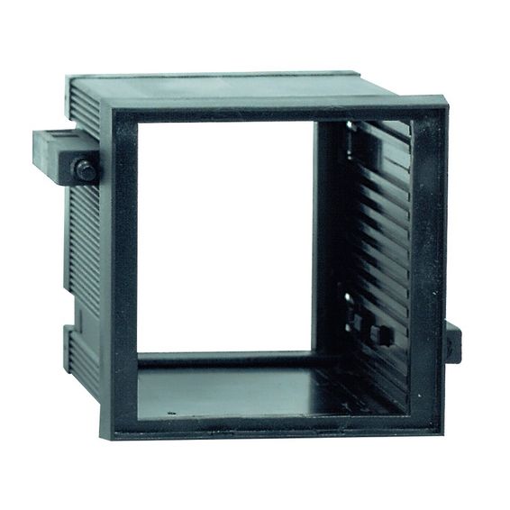 INSTRUMENT ENCLOSURE 48x48