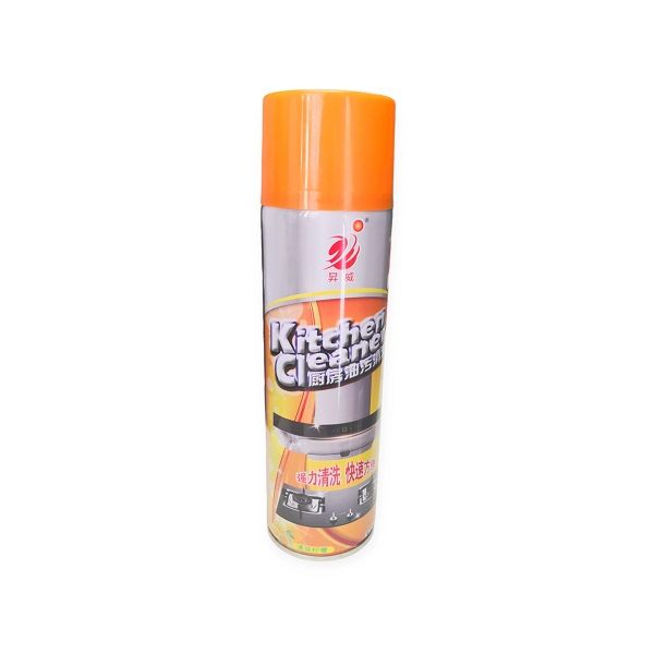 Kitchen Cleaner Foam Spray | Leroy Merlin South Africa