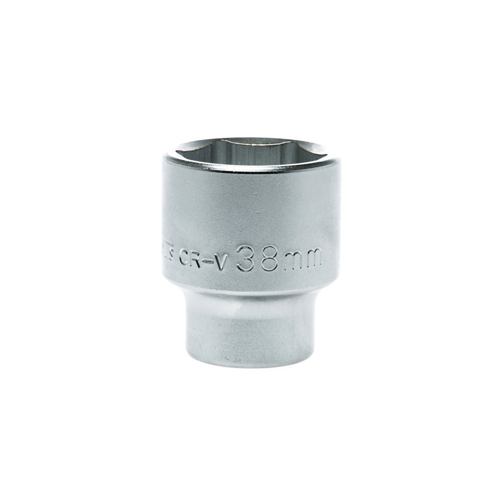 3/4inch Drive Metric 6Point Socket 38mm | LEROY MERLIN South Africa