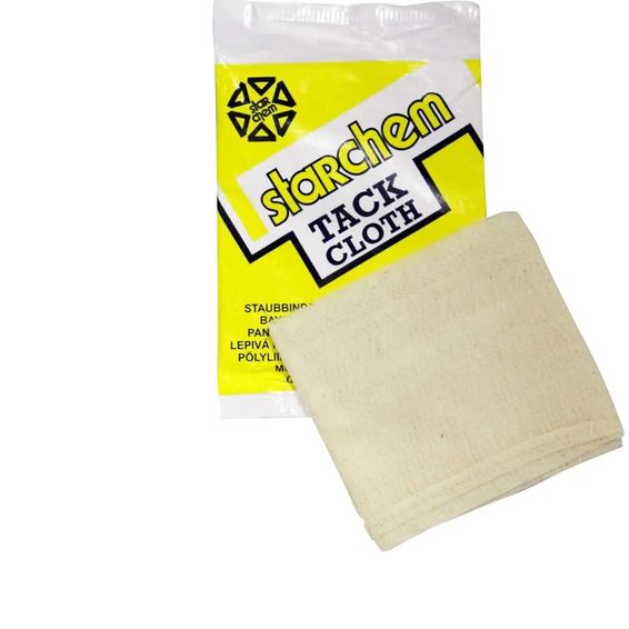 Tack Cloth (4 pack) BY WOODLY | Leroy Merlin South Africa