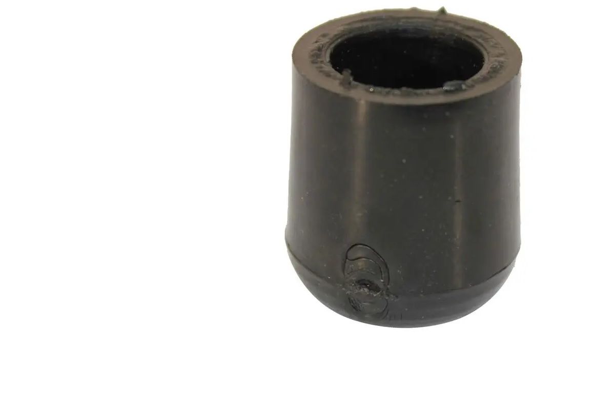 Ferrule, PVC, 19mm x 29mm (4 pack) BY WOODLY | Leroy Merlin South Africa