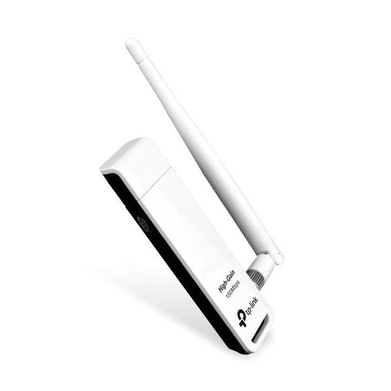Tp-Link Tl-Wn722N 150Mbps High Gain Wireless N Usb Adapter | LEROY ...