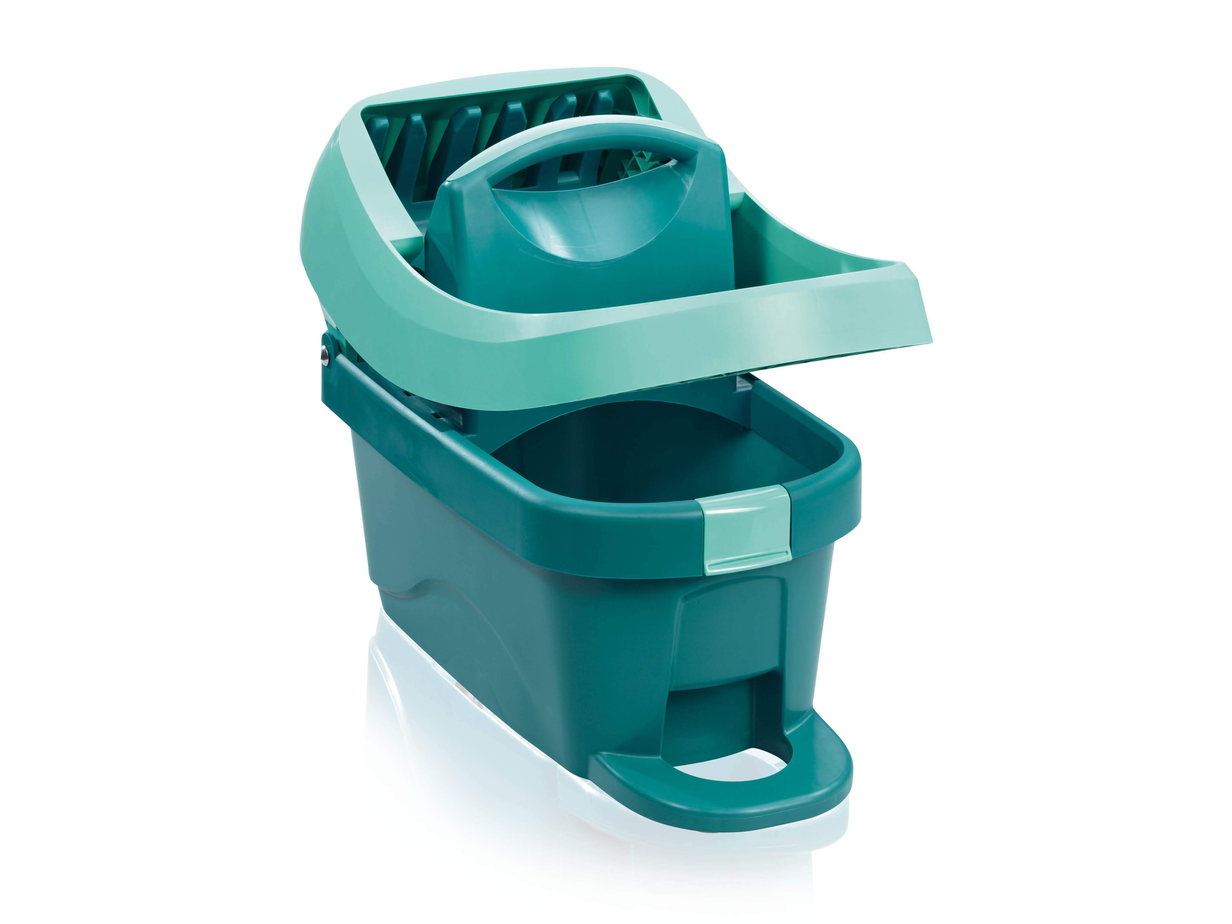 Leifheit Profi XL Bucket with wheels | Leroy Merlin South Africa