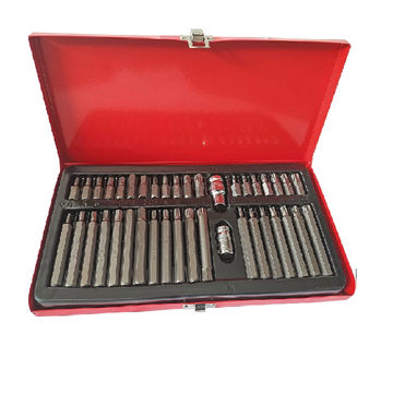 IMPACT BIT SET 40PCS | Leroy Merlin South Africa
