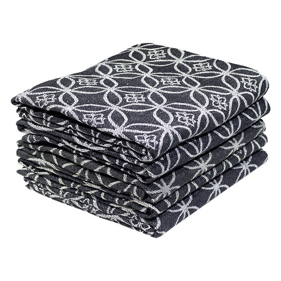 Bunty's Kitchen Towel - Design 2567 - 046x074cms - (05 Pc Pack ...