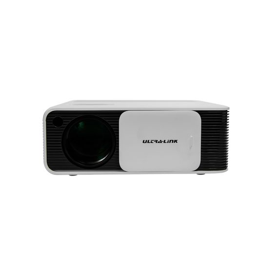 Ultra-Link UL-PJ70 Full HD Smart Projector | LEROY MERLIN South Africa