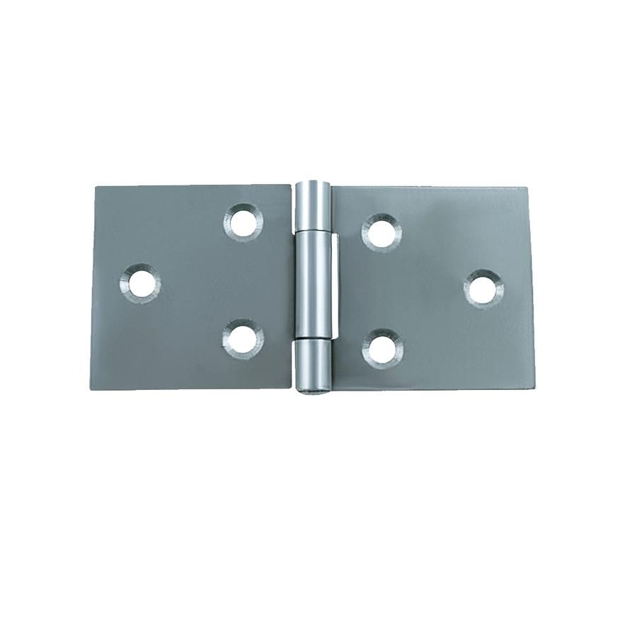 Hinge Back Flap 50Mm 2Piece - 4 Pack | Leroy Merlin South Africa