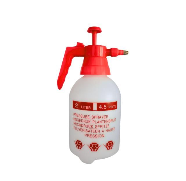 Pressure Sprayers 2Lt - 2 Pack | Leroy Merlin South Africa