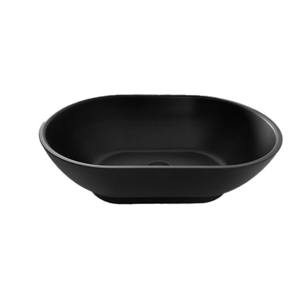 Ovale Midnight Quartz Basin | LEROY MERLIN South Africa