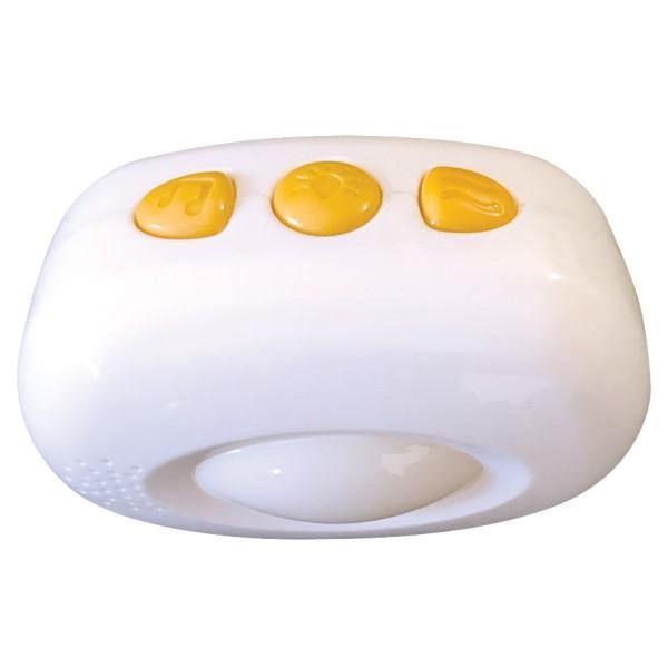 Zonic Baby Tender Vibes Relaxing Music Box for the Baby Cot | LEROY ...