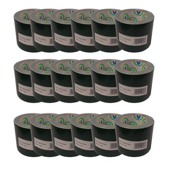 AVAST Duct Tape Green 48mm x 5m ( 18 Pack ) | Leroy Merlin South Africa