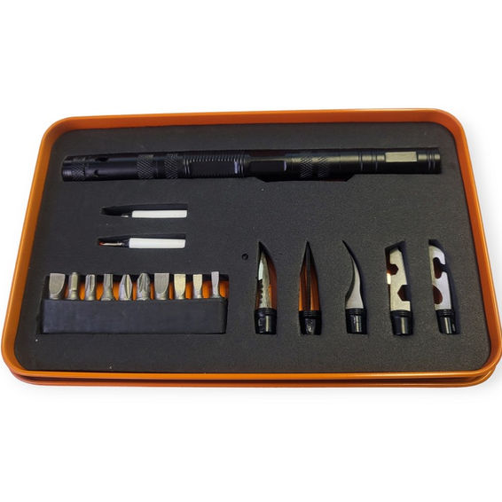Tactical Multifunctional Tool Set | LEROY MERLIN South Africa