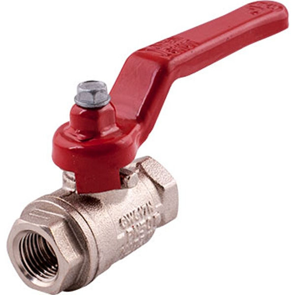 GAV Quick Ball Tap 1/4X 1/4F-F | Leroy Merlin South Africa