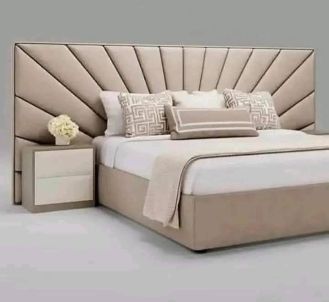 Butter set Queen bed | Leroy Merlin South Africa