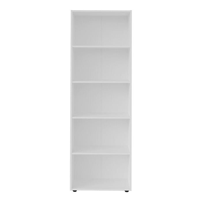 Ulty Bookcase White | Leroy Merlin South Africa