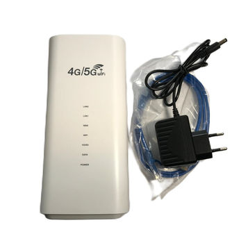 The 4G/5G Pro CPE High Speed 2 in 1 Router | LEROY MERLIN South Africa