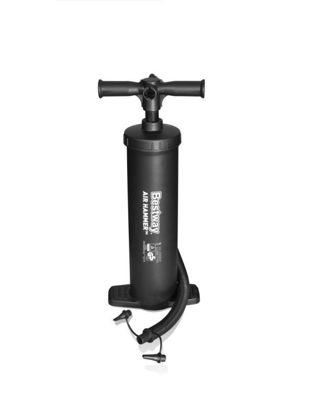 Bestway Air Hammer Inflation Pump 48cm | Leroy Merlin South Africa