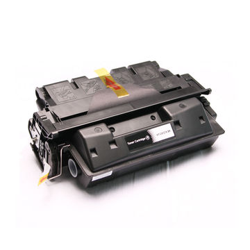 HP 27X Black Generic Toner (C4127X) | LEROY MERLIN South Africa