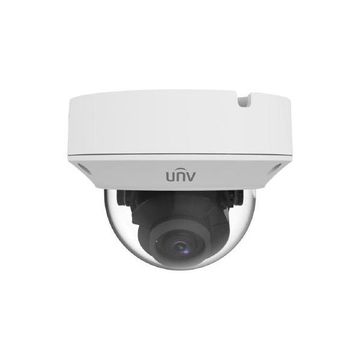 Unv - Ultra H.265 -P1- 5 Mp True Wdr, Vf And Lighthunter Ai Dome Camera ...