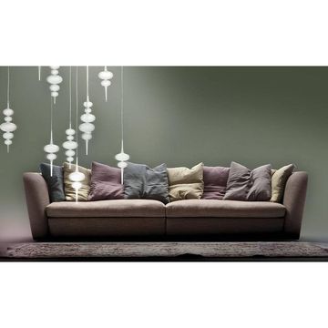 Lora 3 Seater Sofa + 3 Free Cushions | LEROY MERLIN South Africa