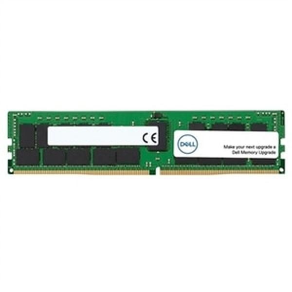 Dell Npos Dell Memory Upgrade - 16Gb - 2Rx8 Ddr4 Rdimm 3200Mhz | Leroy ...