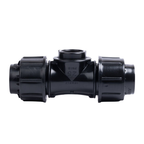 Jenfit Tee Compression Female Tn 25 X1/2 | Leroy Merlin South Africa