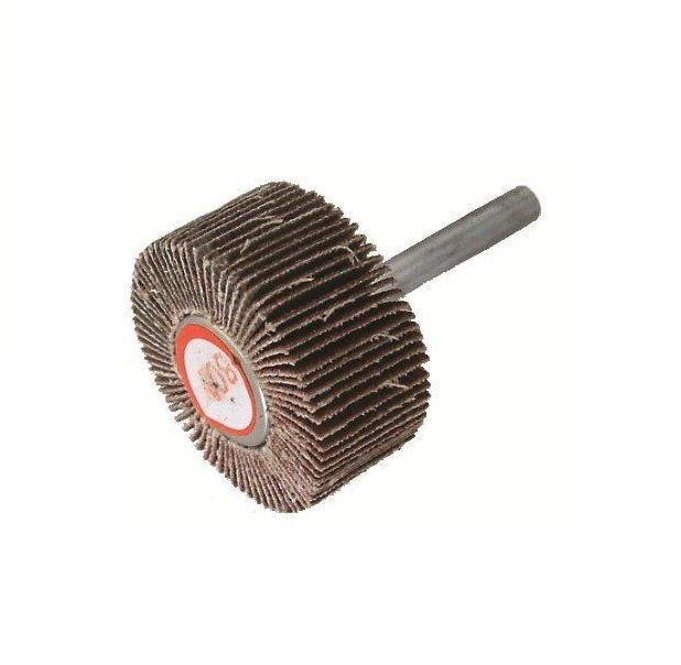 Tork Craft - Rotary Flap Sander 60x40x6mm 220Grit - 5 Pack | LEROY ...