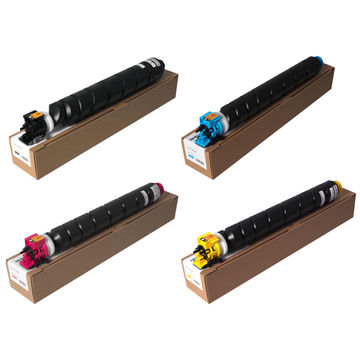 Olivetti TK8345/MF2553 Generic Toner Cartridges *Value Pack* | LEROY ...