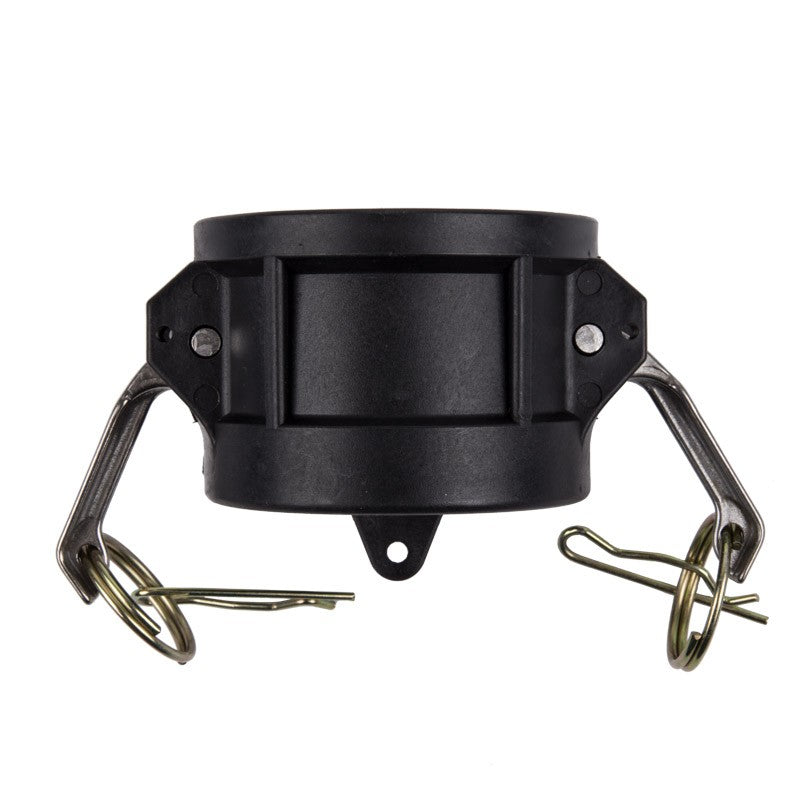 Camlock Pp Type Dc Female End Cap 25 Mm | Leroy Merlin South Africa