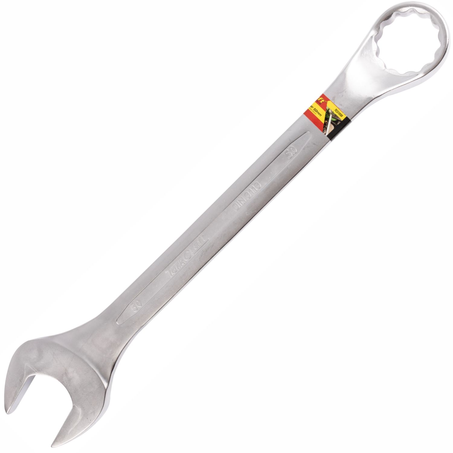 50Mm Deep Offset Combination Spanner | Leroy Merlin South Africa